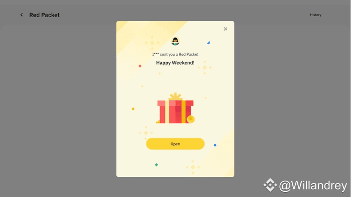 How to Earn $3 to $10 Using Binance Red Bundles and Square Codes ...