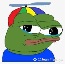 The meme $PEPE is really a meme, if you know what I mean. I | Jean ...