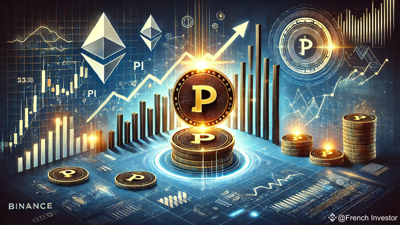 Pi Coin on the Verge of a Major Breakthrough: Are You Ready? | French ...