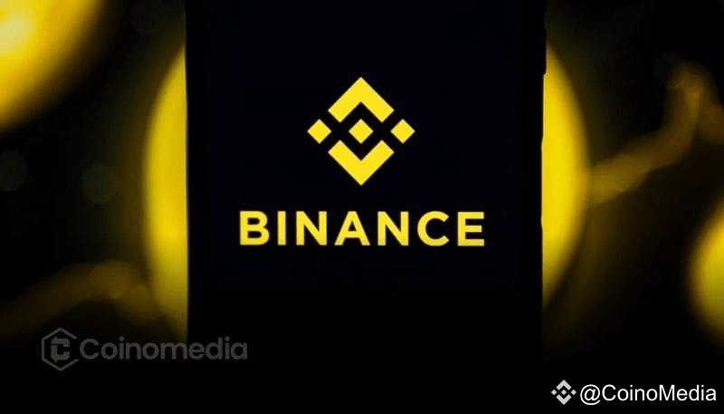 Binance Alpha Lists MUBARAK Amid Trading Surge | CoinoMedia on Binance Square