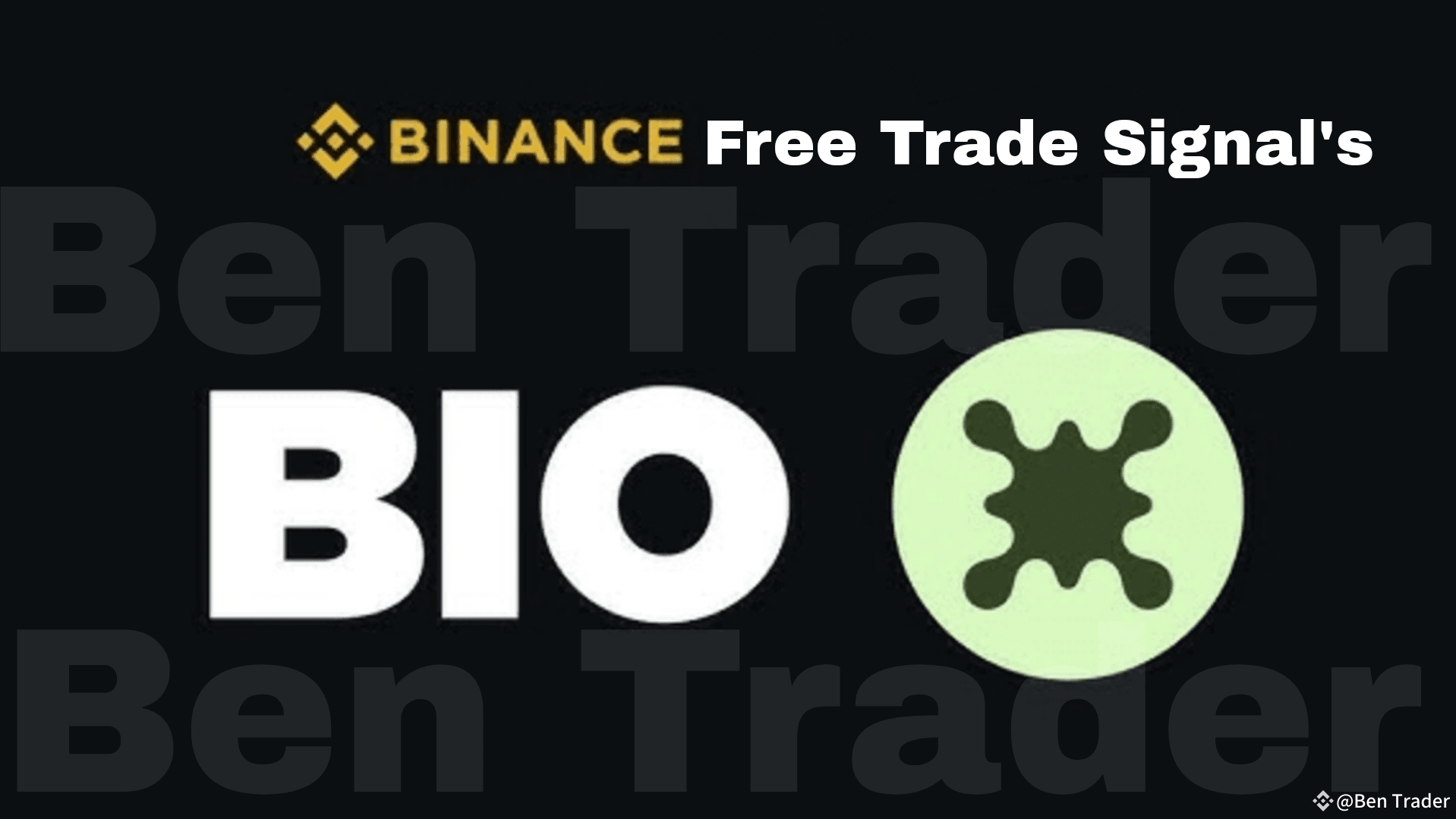 How to Analyze a Crypto Chart Like a Pro: A Guide to BIO Coin's Trend ...