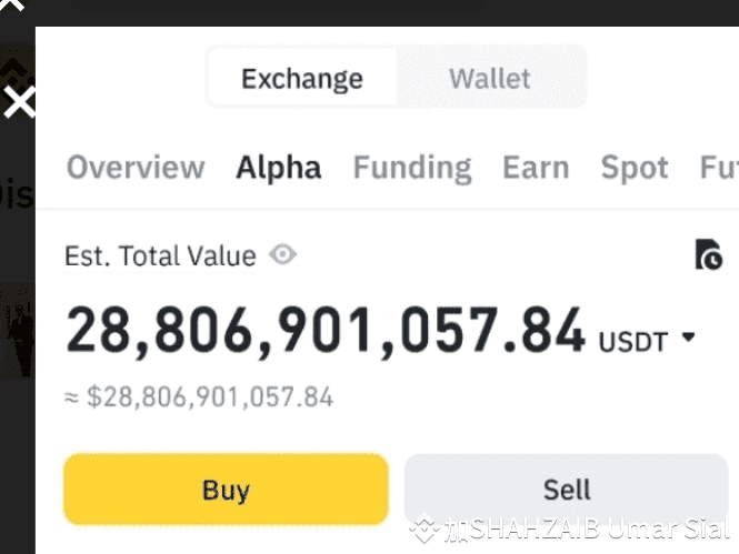 MY Dream account balance.....* *😣 | trader0143 on Binance Square