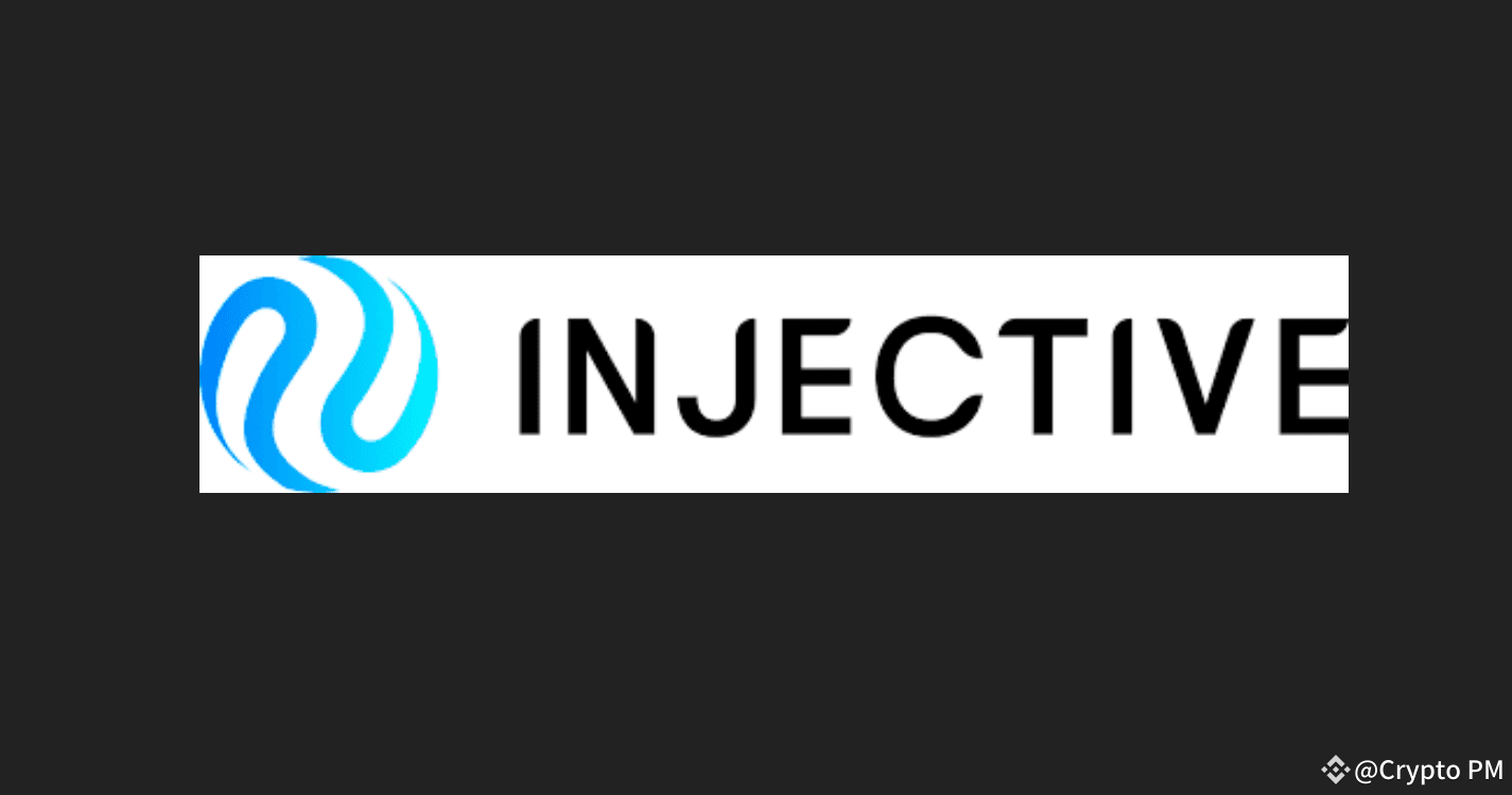Injective Expands into Web3 Gaming with DEGA Partnership 🎮 | Crypto PM ...