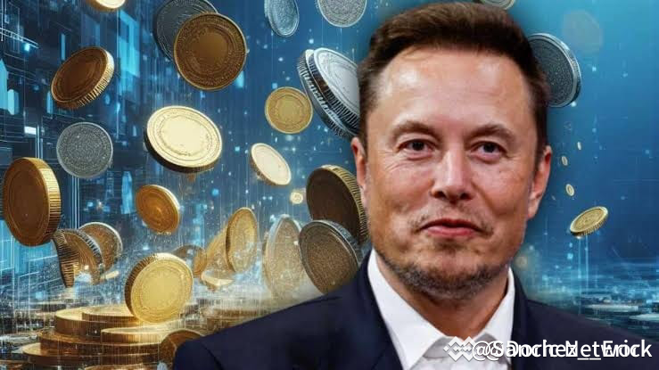 Elon Musk’s new Department of Government Effectiveness (D.O. | Sanchez ...