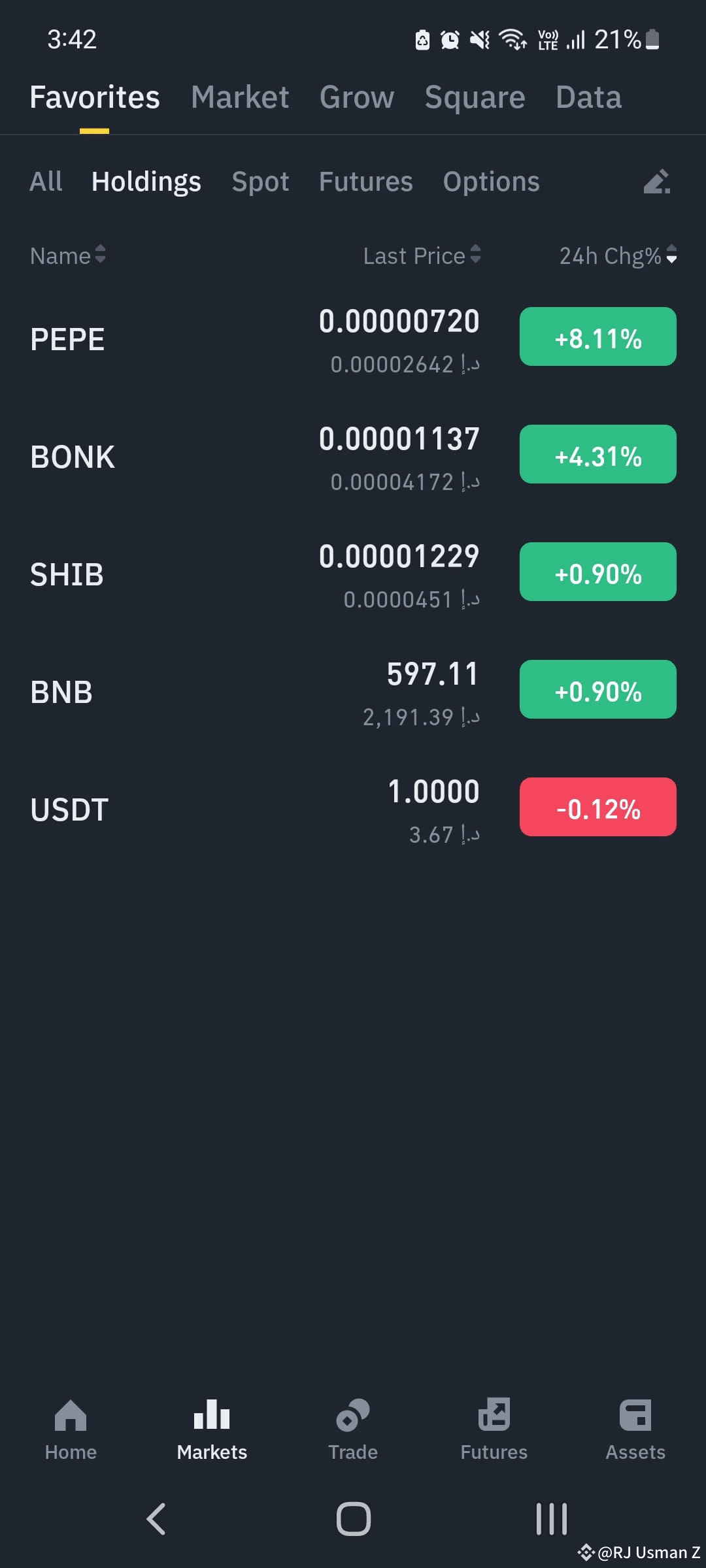 I Bought these 4 Coins Its Okay? I am new Disclaimer: Inclu | RJ Usman ...