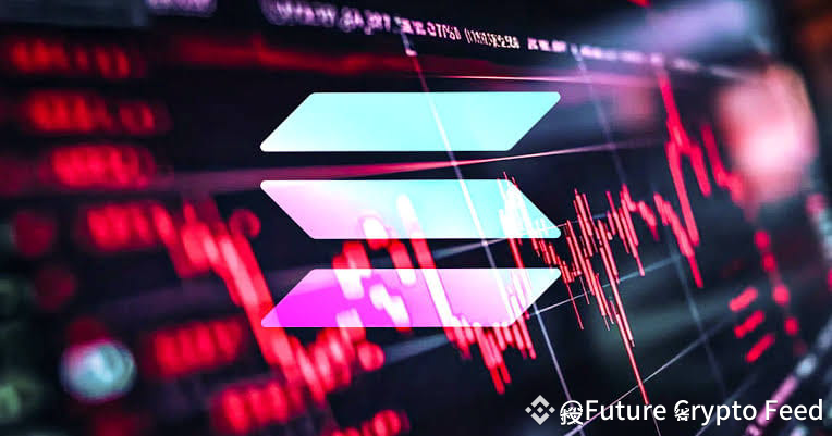 🔸 SOL/USDT – Bearish Slide or Reversal Zone? | Master Trade | Future Crypto Feed on Binance Square