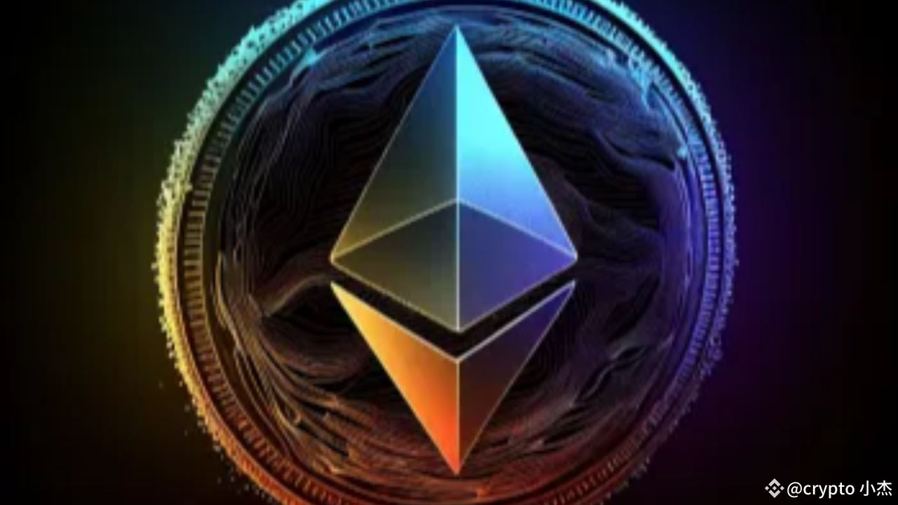 Where is the future of ETH? When can it catch up with Bitcoin? | crypto ...