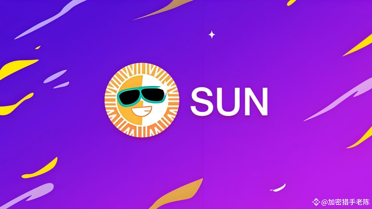 In-depth analysis of SUN: TRON ecosystem’s DeFi trump card, future ...
