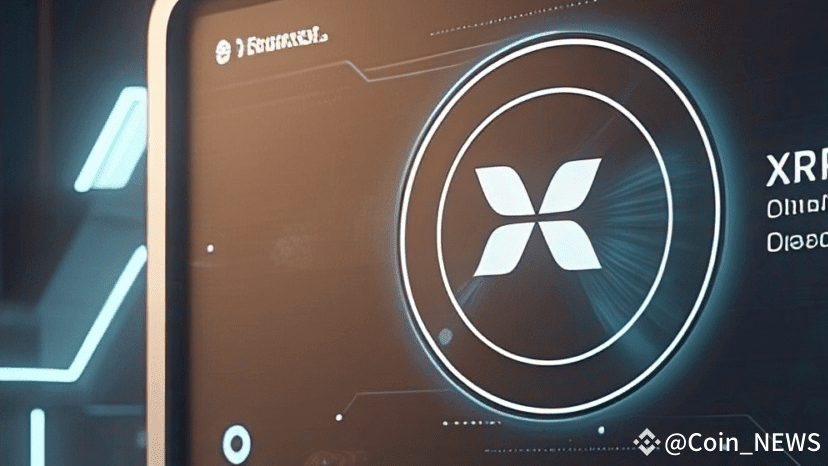 Pundit Explains Why XRP is Set For a massive Price surge soon | Coin_NEWS on Binance Square