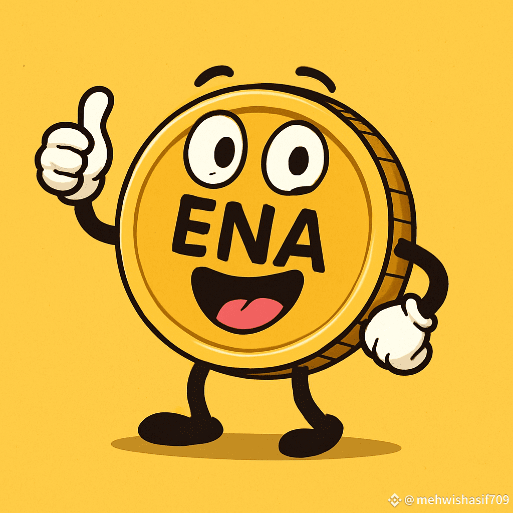 buy Ena Coin | mehwishasif709 on Binance Square