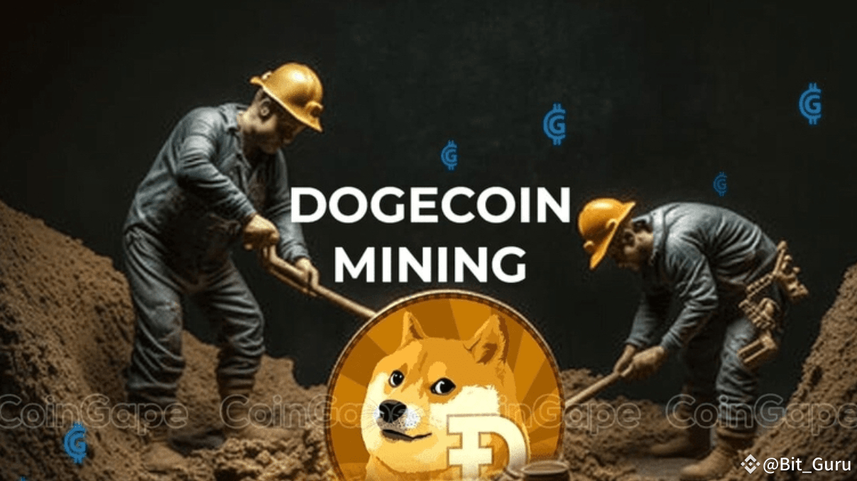 👑 How to Mine Dogecoin (DOGE) – Your Ultimate Guide to Mining Success ...