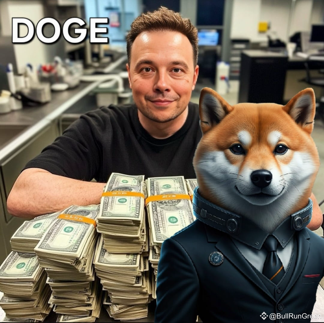 🚀 The Aftermath of Elon Musk's $DOGE coin Tweet 🐕💰 A few | BullRunGreen ...