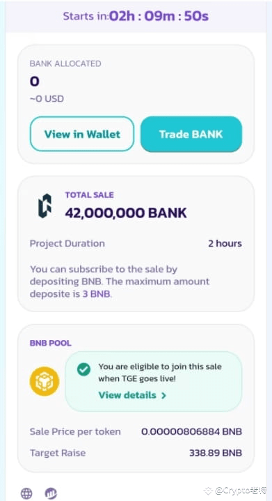 $BNB Is BN staking again to earn transaction fees? There | Crypto老特 on ...