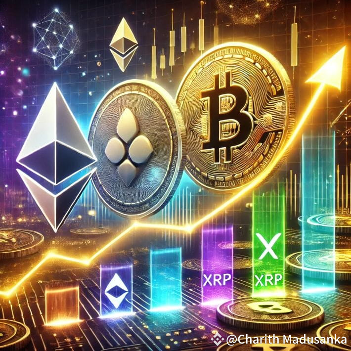 Forecast for December 11, 2024 . Expect the market to remain | Charith Madusanka on Binance Square