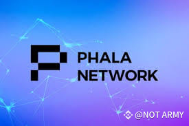 $PHA Last week, Phala Network experienced a 6x pump, as I ha | NOT ARMY on Binance Square
