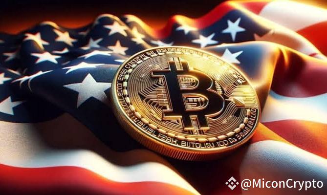 JUST IN: 🚨 The US government has sent 10K $BTC valued at ne | Micon ...