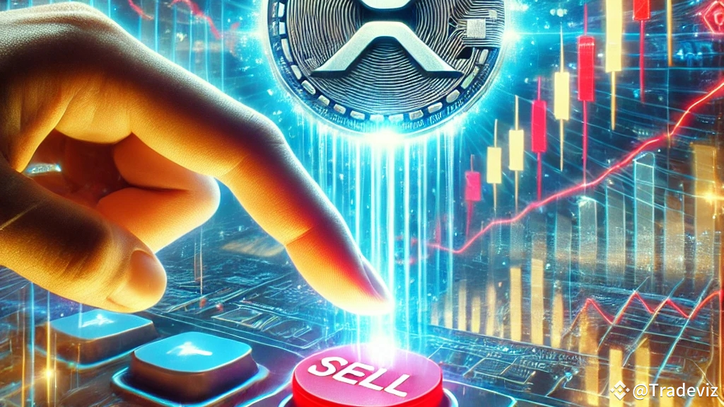 People say I made a huge mistake selling all my XRP. But was it really ...