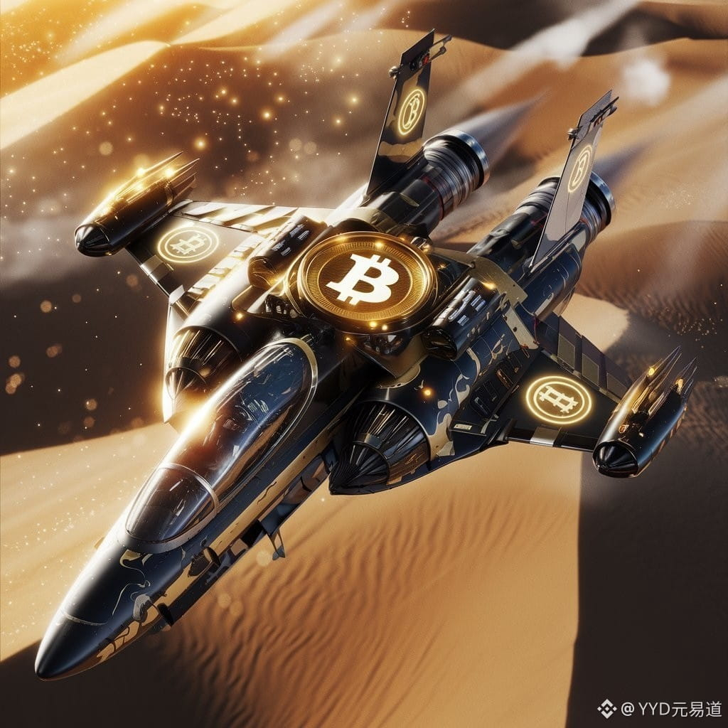 Sprint 30K Follow Me Send | YYD元易道 on Binance Square