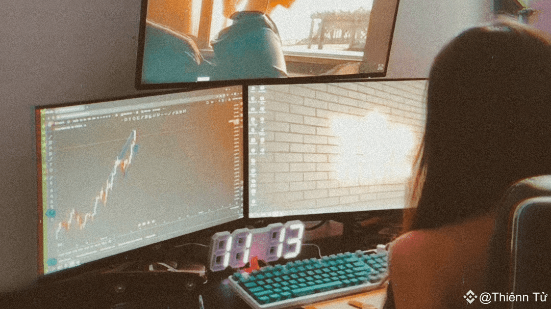 Experience in managing emotions and controlling greed when ...