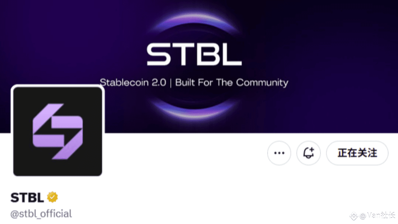 STBL: The "Dividend Stock" in Stablecoins, How Will Future Price Logic ...