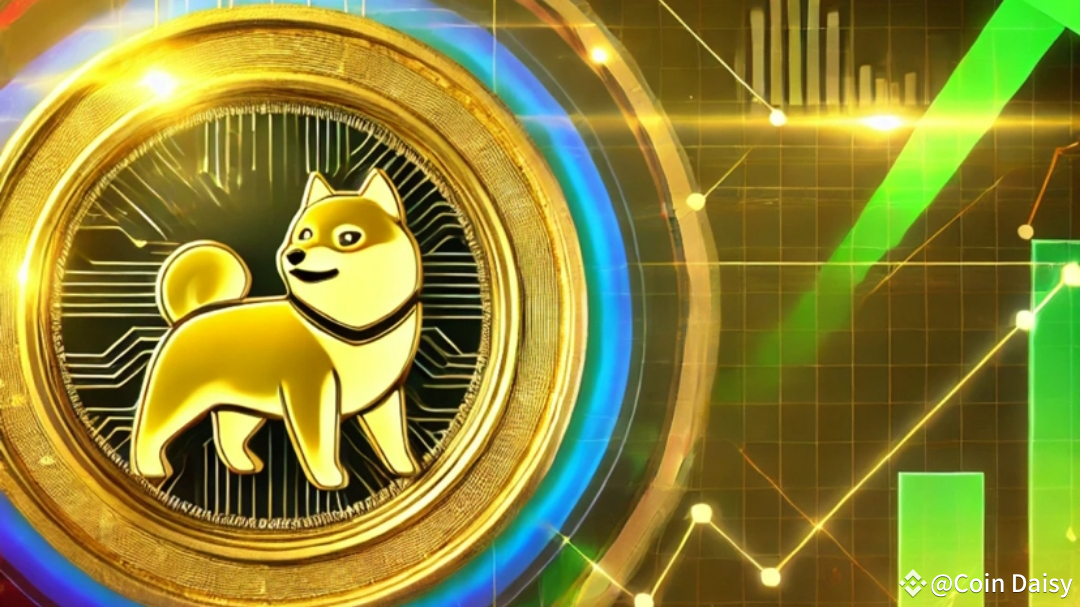 🚀 Shiba Inu to $0.50? Why Investors Are Betting Big! | Coin Daisy on ...