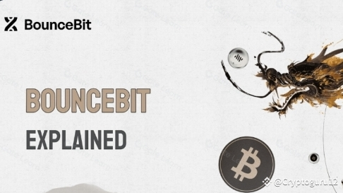 BTC Reached Its all Time High.. So BounceBit $BB also go High..CeDefi Bull | CryptoGuru12 on ...