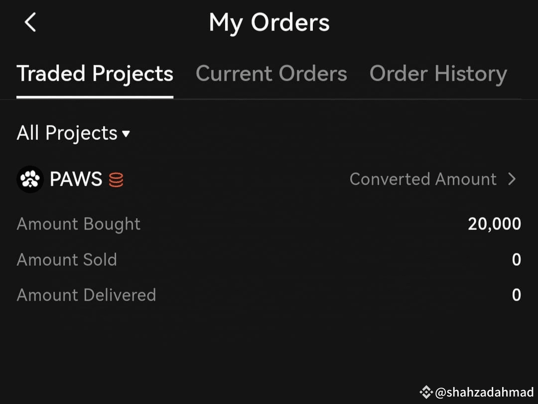 buy paws in fre market .. Tell me if I did it well or not ...