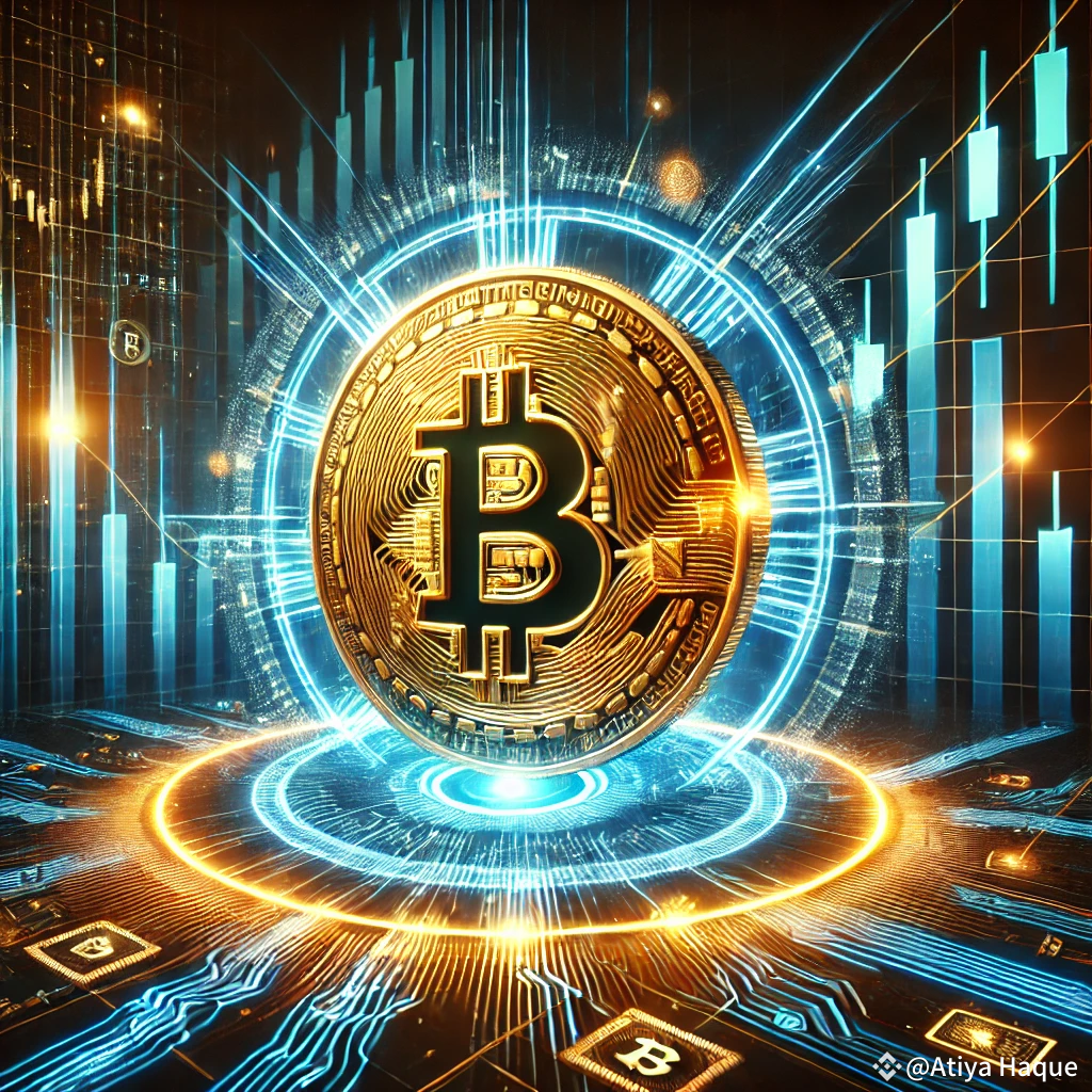 Crypto Market Trends 2024 – Is the Next Bull Run Here? | Atiya Haque on ...