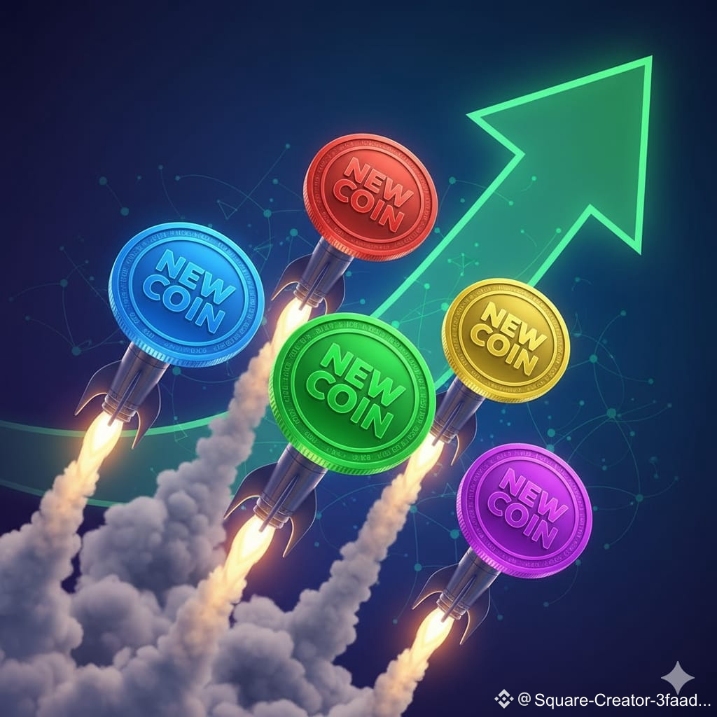 🚀 COGAI is a new currency… but its surge into the market is | Miss ...