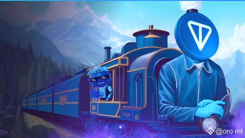 Telegram game TapSwap launches TAPS token and will conduct | oro mt on ...