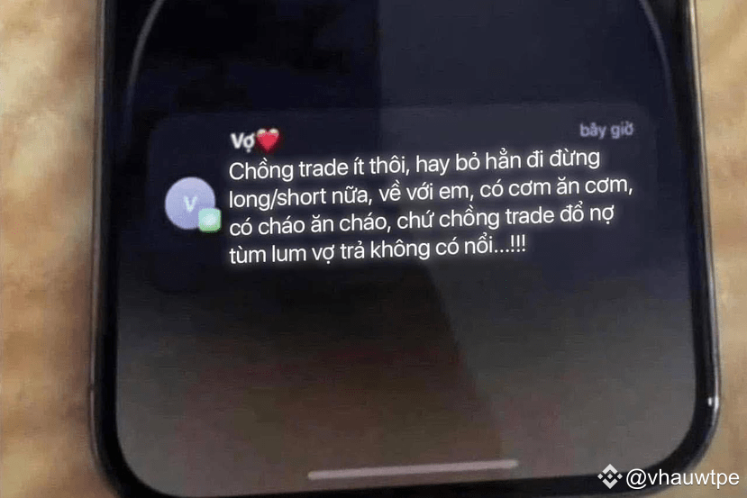 Haizzz I already know :(( | vhauwtpe on Binance Square