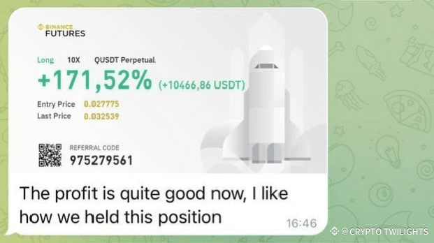 BIG DEAL 10K DOLLARS IN SINGLE TRADE 🔥👇🔥👇👇 | CRYPTO TWILIGHTS on ...