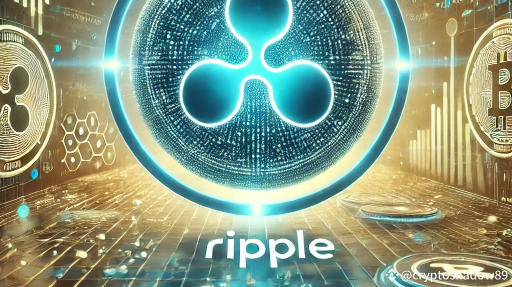 ripple XRP🚀🚀🚀🚀 | cryptoshadow89 on Binance Square