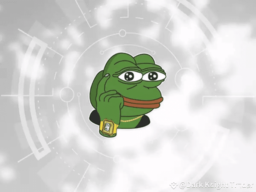 Will PEPE Explode Again? Chart History Says Yes Pepe (PEPE) | Dark ...