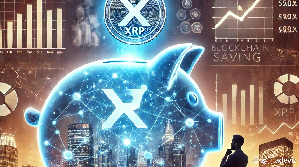 Could Holding Just 1,000 XRP Change Your Financial Future? Experts ...