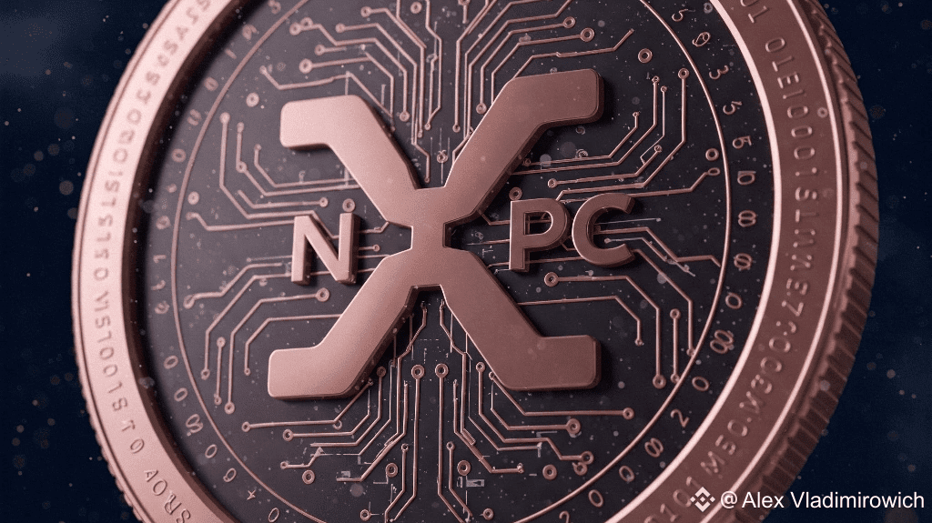 $NXPC 📢 Attention, MapleStory Universe and the native token NXPC! 📢 ...