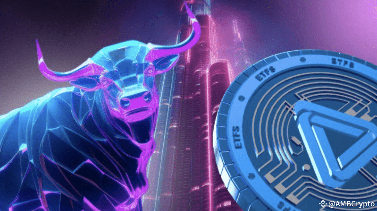 Here’s Why NEIRO, SUN, And ETFSwap (ETFS) Is Your Ticket Out Of The Trenches | AMBCrypto on ...