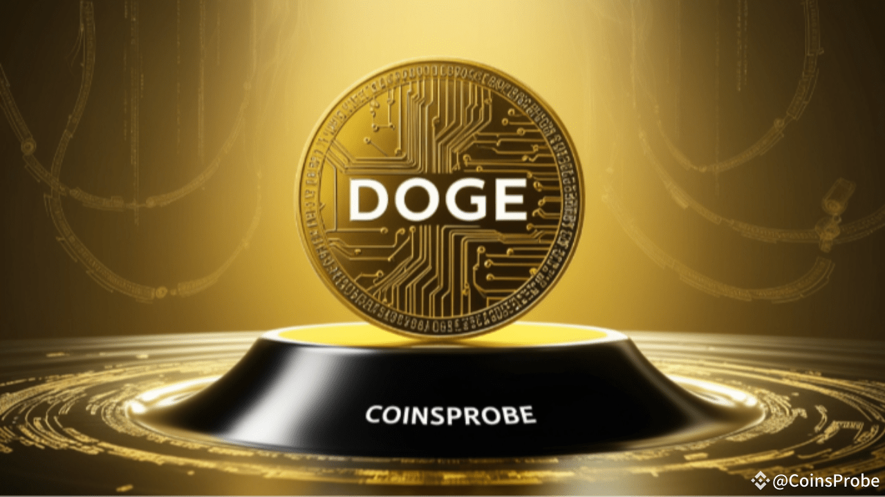 Dogecoin (DOGE) Sees Major Whale Accumulation During Recent Dip: Analyst Predicts +600% Move ...
