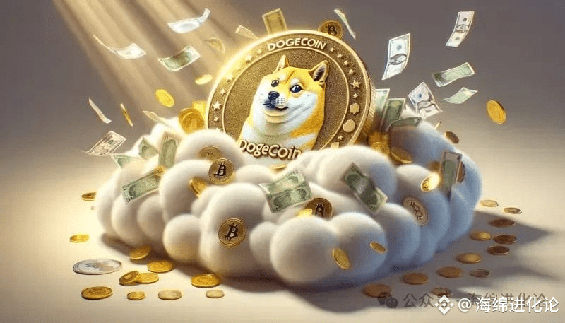 The 'Dog King' of the coin circle returns! Is Dogecoin (DOGE) ready to ...