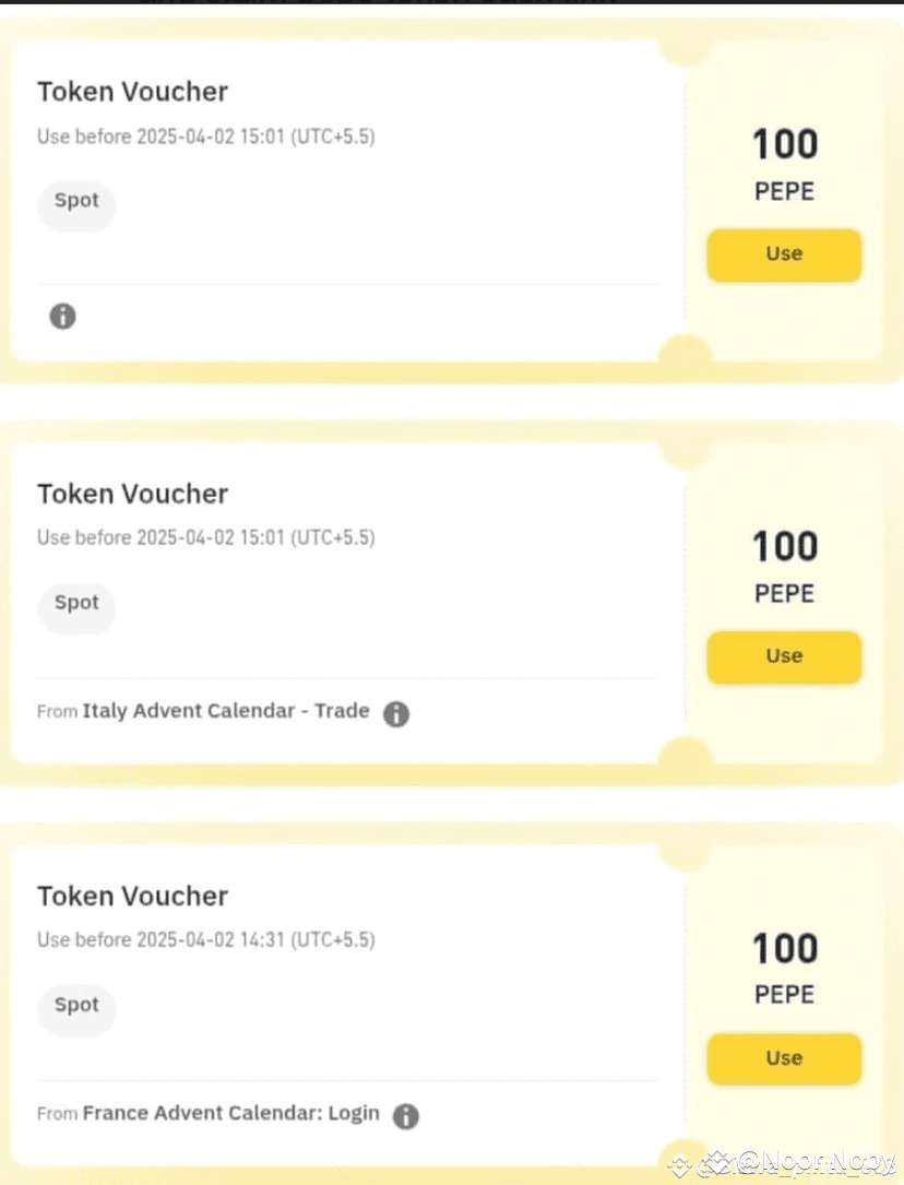 🔰Three links to claim pepe token click on all link and clai | Noor Noby on Binance Square