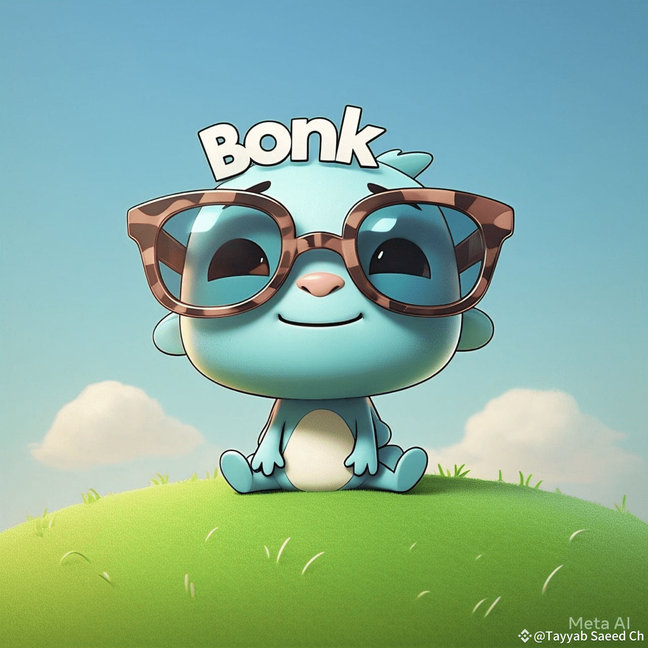 $BONK price prediction Bonk's price prediction looks | Mike pomp on ...