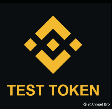 🚀 $TST : More Than Just a Meme—A Movement on BSC! What b | Ahmad Bro on Binance Square