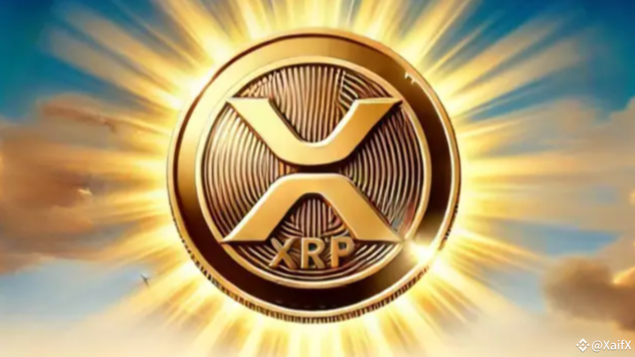 BlackRock Puts XRP ETF on Hold | RedPacket Hub on Binance Square