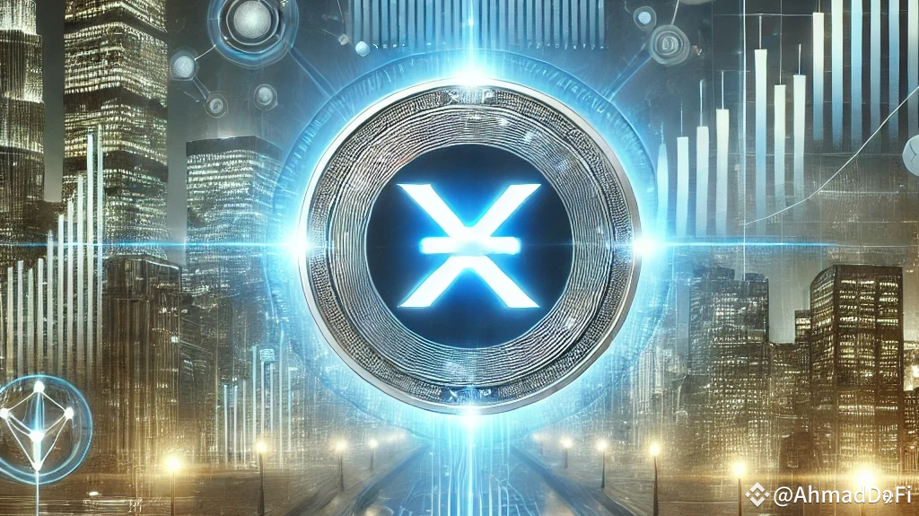 🚀 XRP Price Prediction for the Next 90 Days: Can It Break Out? | AhmadDeFi on Binance Square