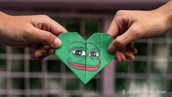Although PEPE fell by 12% after achieving a new record high ...