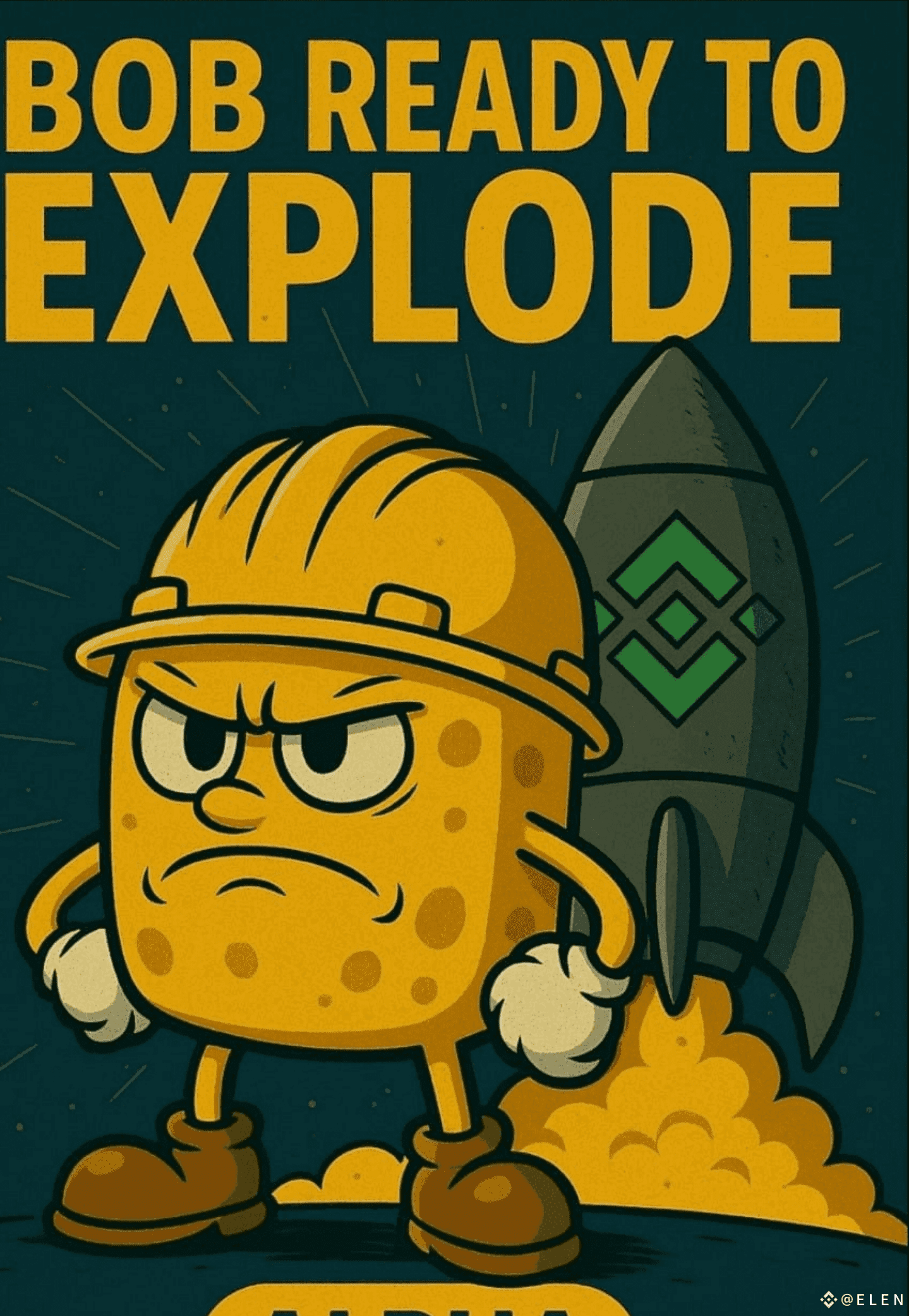 ##BOB — The Truth They Don’t Tell You About This MEMECOIN…💸 | E L E N ...