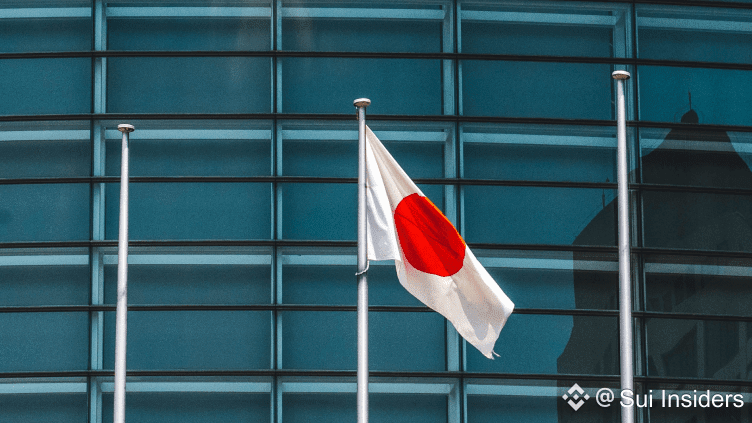 🇯🇵 BREAKING Japan is set to pay $135B in stimulus checks | Sui Insiders ...