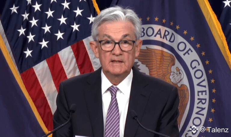 🇺🇸 FED WILL START QE (MONEY PRINTING) TODAY AFTER RATE | Talenz on ...