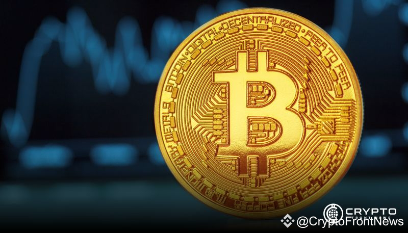 Bitcoin Price Surge Expected by Mid-2025: Historical Cycles Predict Next Peak | CryptoFrontNews ...