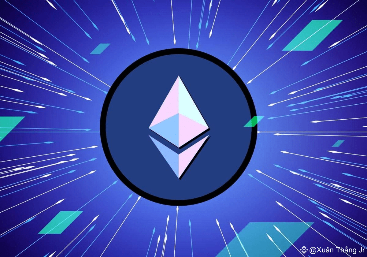 $ETH Forecast of Ethereum (ETH) price in May 2025 shows vola | Thắng ...